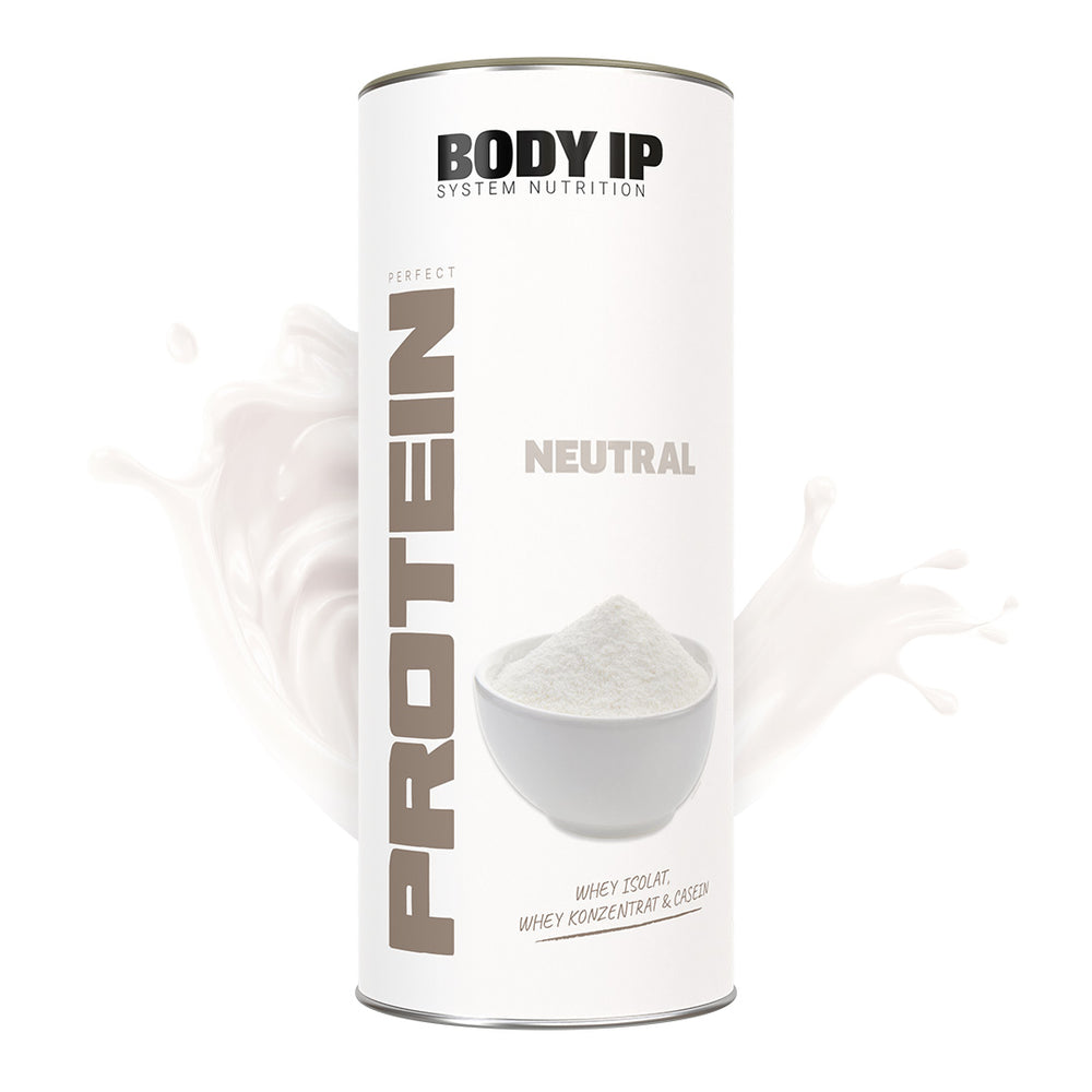 Perfect Protein Neutral - auch perfekt zum Backen