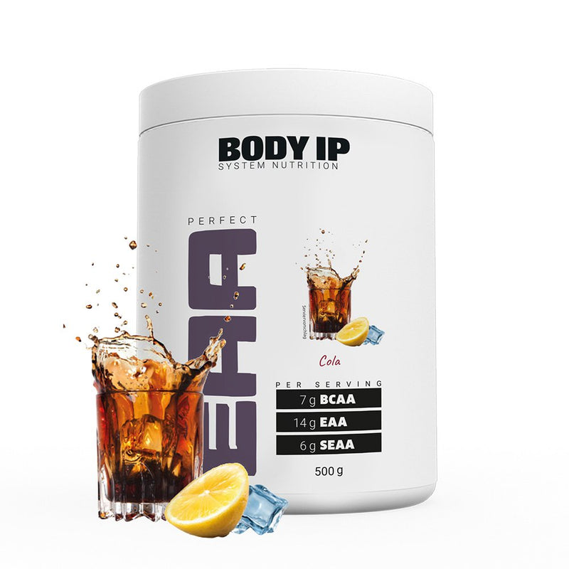 EAA Pulver kaufen - Alle essentiellen EAAs und SEAAs